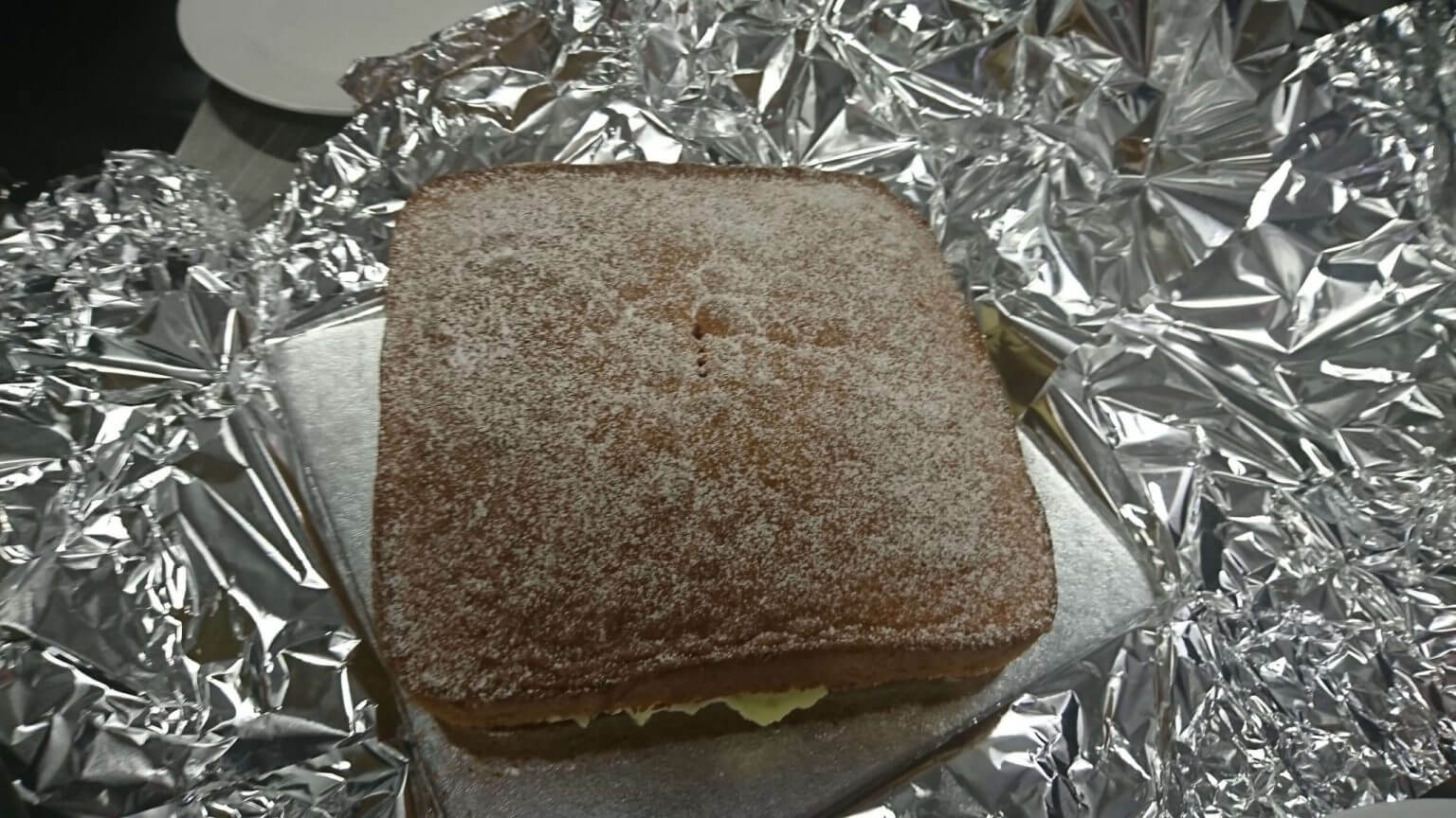 Our office bake-off winner! - AI Global Media