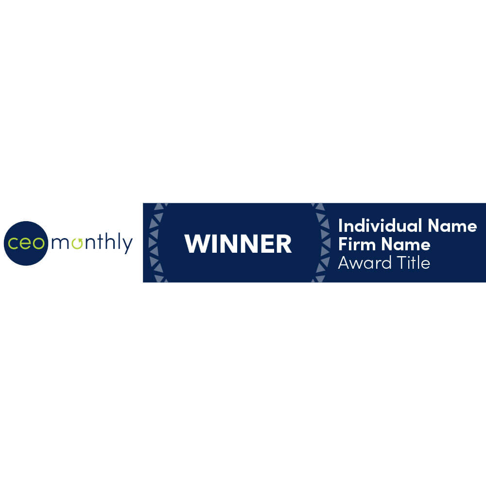 And The Winners Are Banner