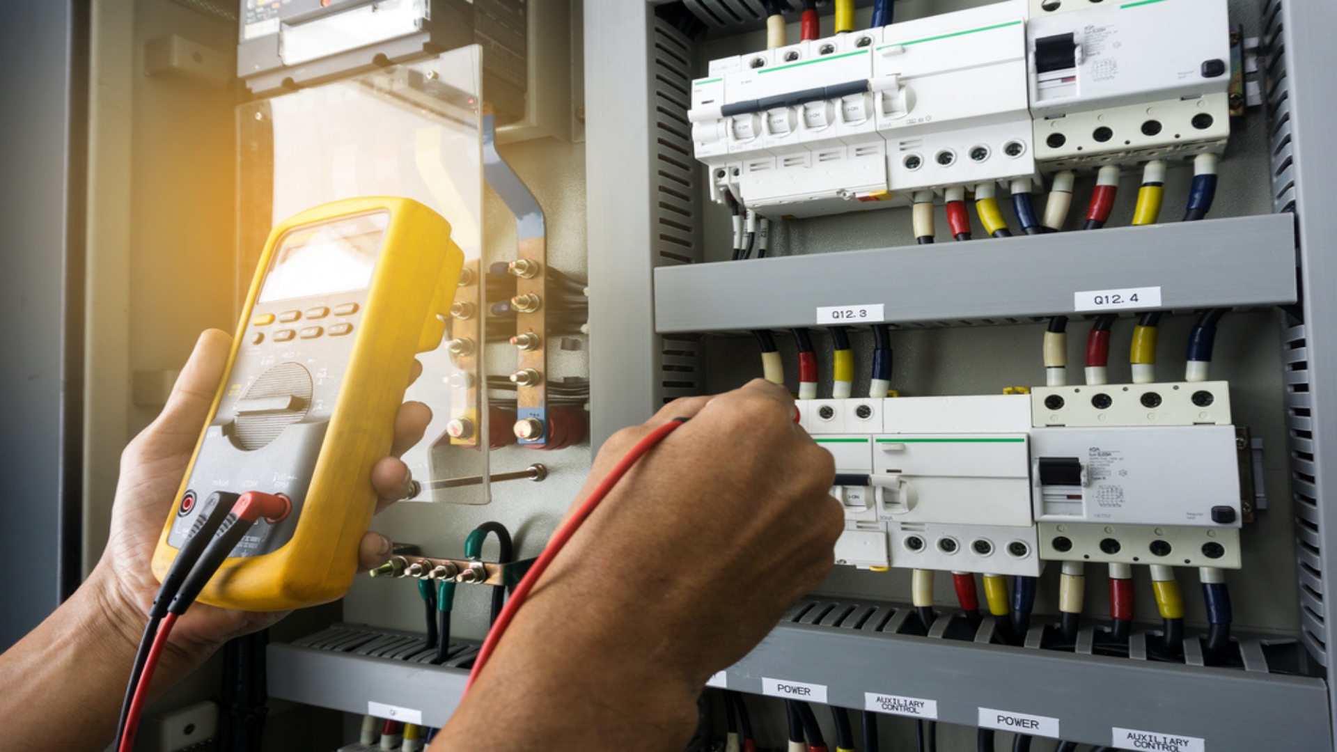 Electrical Testing 5 Types And 4 Benefits AI Global Media Ltd electrical-testing-5-types-and-4-benefits-ai-global-media-ltd