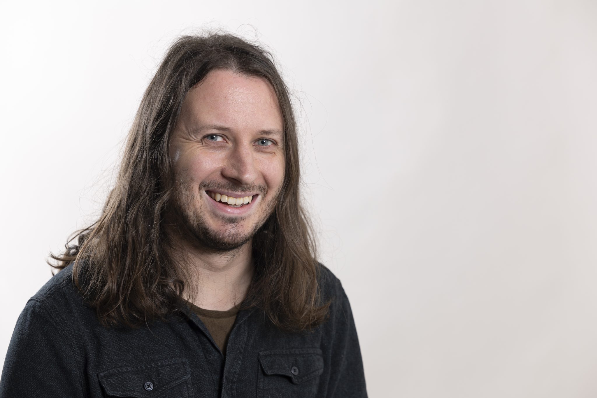 Employee of the Month – Alan Parry - AI Global Media