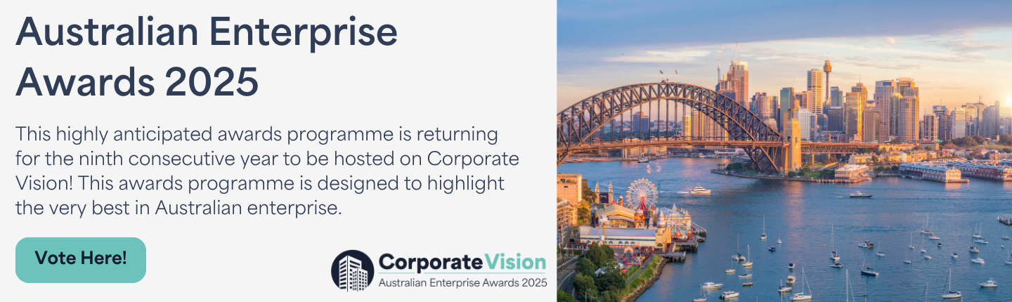 Roving Studios (2023 Winner: Australian Enterprise Awards) - Corporate ...