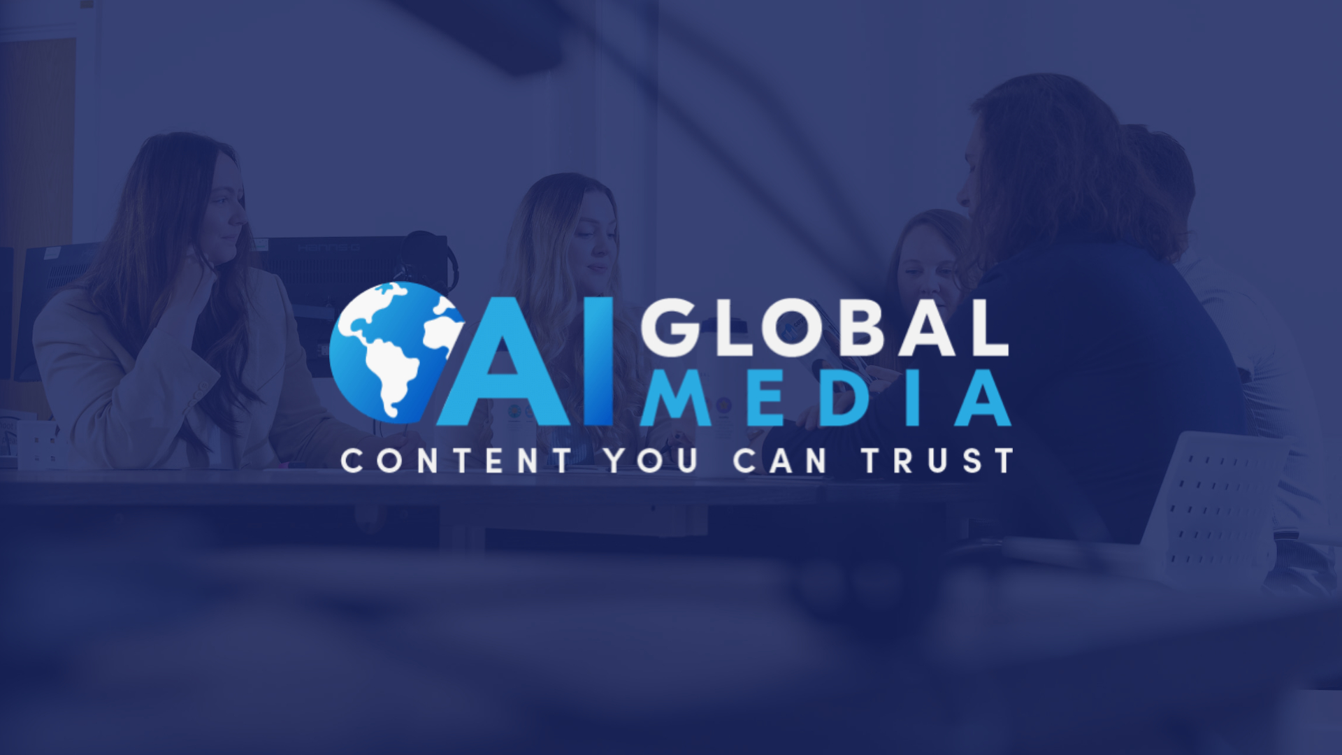 LUXlife Magazine - AI Global Media
