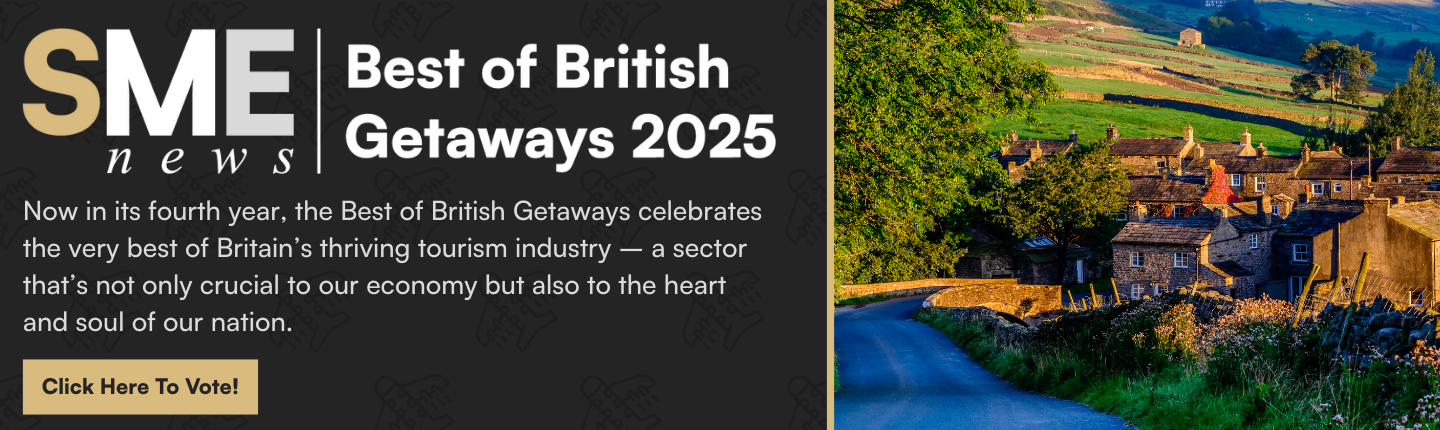 UK Transport Awards - Winners List (2025) - SME News