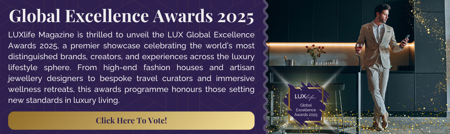 A Nourishing Gift: The Dreaming Retreat - LUXlife Magazine