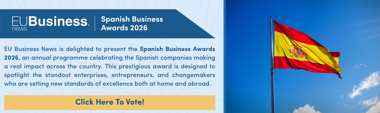 Spanish Business Awards - EU Business News