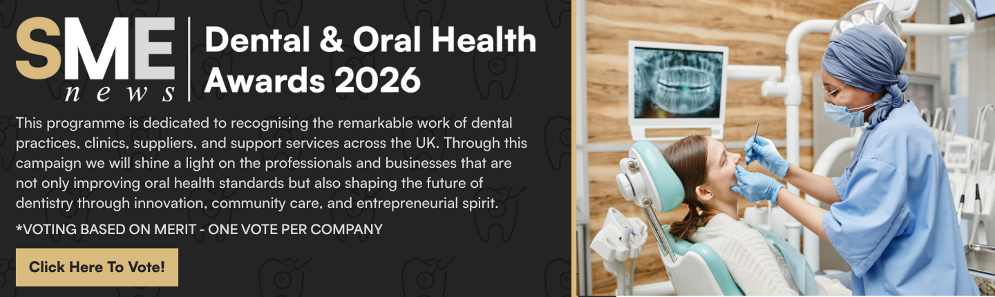 IT Awards - Winners List (2025) - SME News